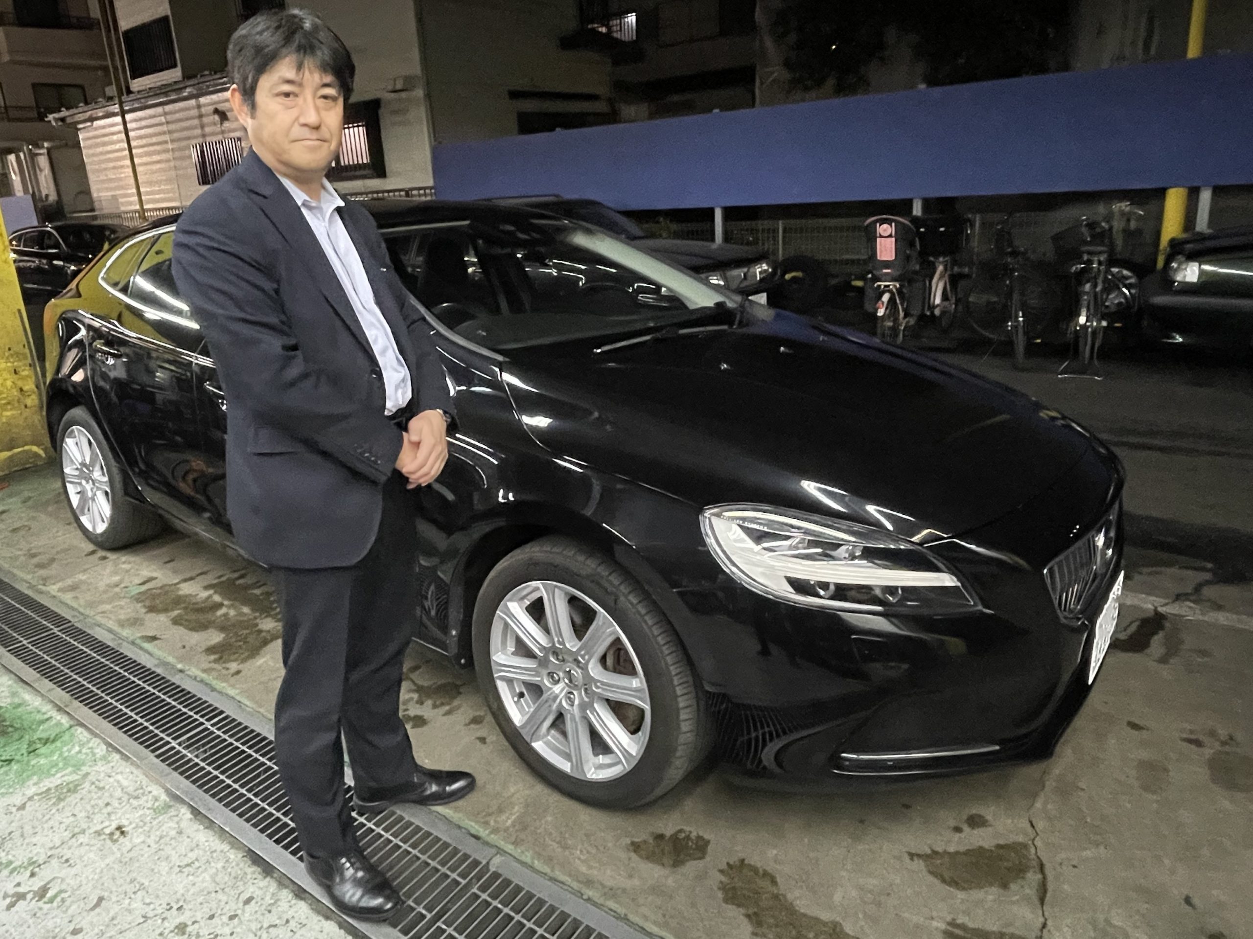 みなさま、こんにちは！‌